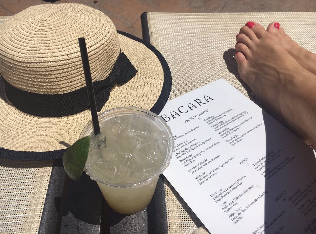 HOTEL REVIEW: BACARA RESORT, SANTA BARBARA | We Are Travel Girls