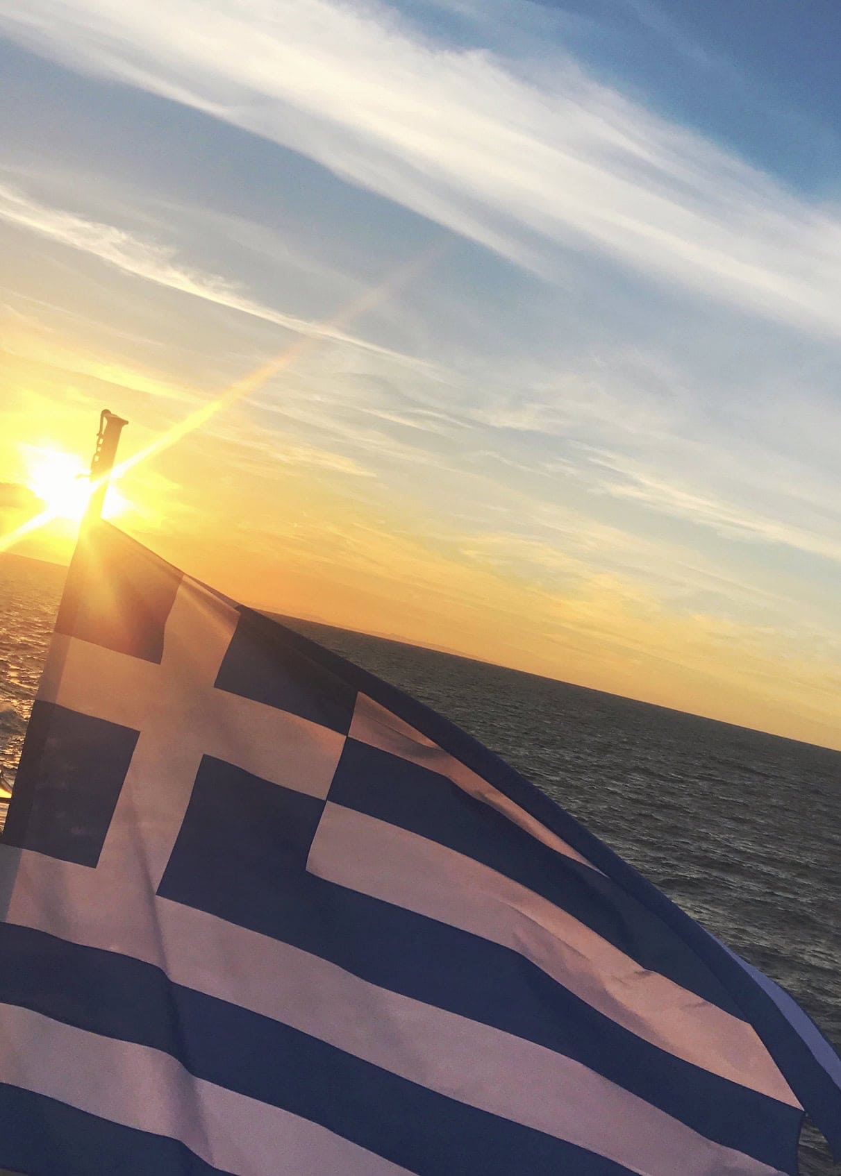 Hidden Gems of Greece: Poros and Hydra Island | We Are Travel Girls
