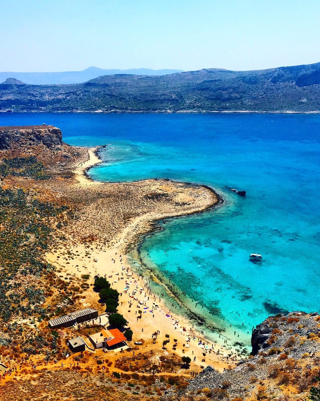 Crete: The Best Of Greece's Chania Region | We Are Travel Girls