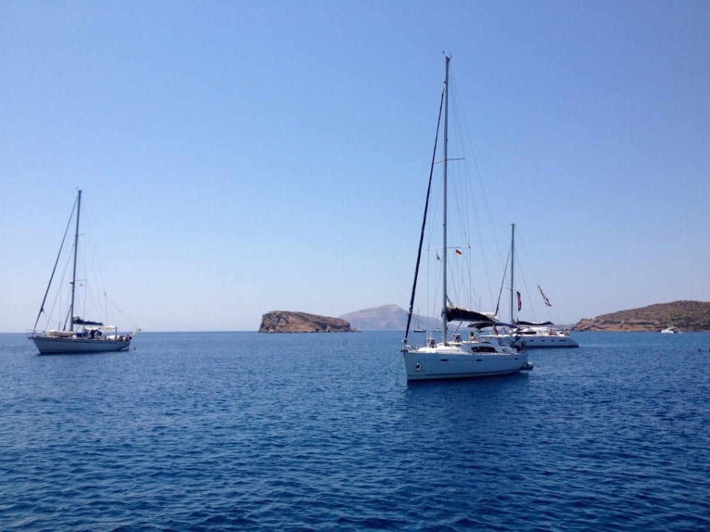 8 Things To Know Before You Go On The Yacht Week | We Are Travel Girls