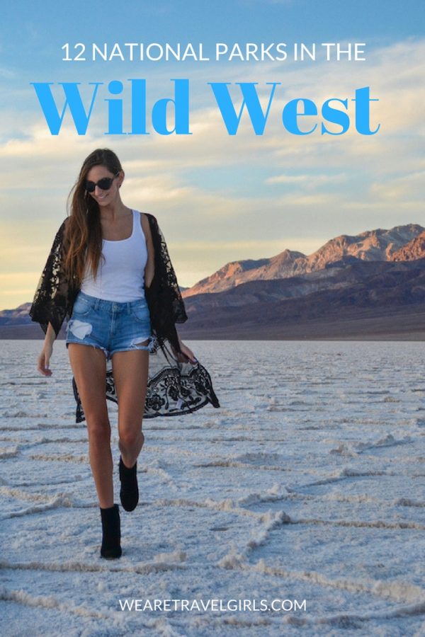 12 Places You Need To See Out West That Aren't The Grand Canyon | We ...