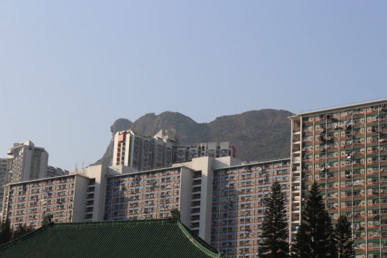 How To Hike Lion Rock in Hong Kong [FULL GUIDE] | We Are Travel Girls