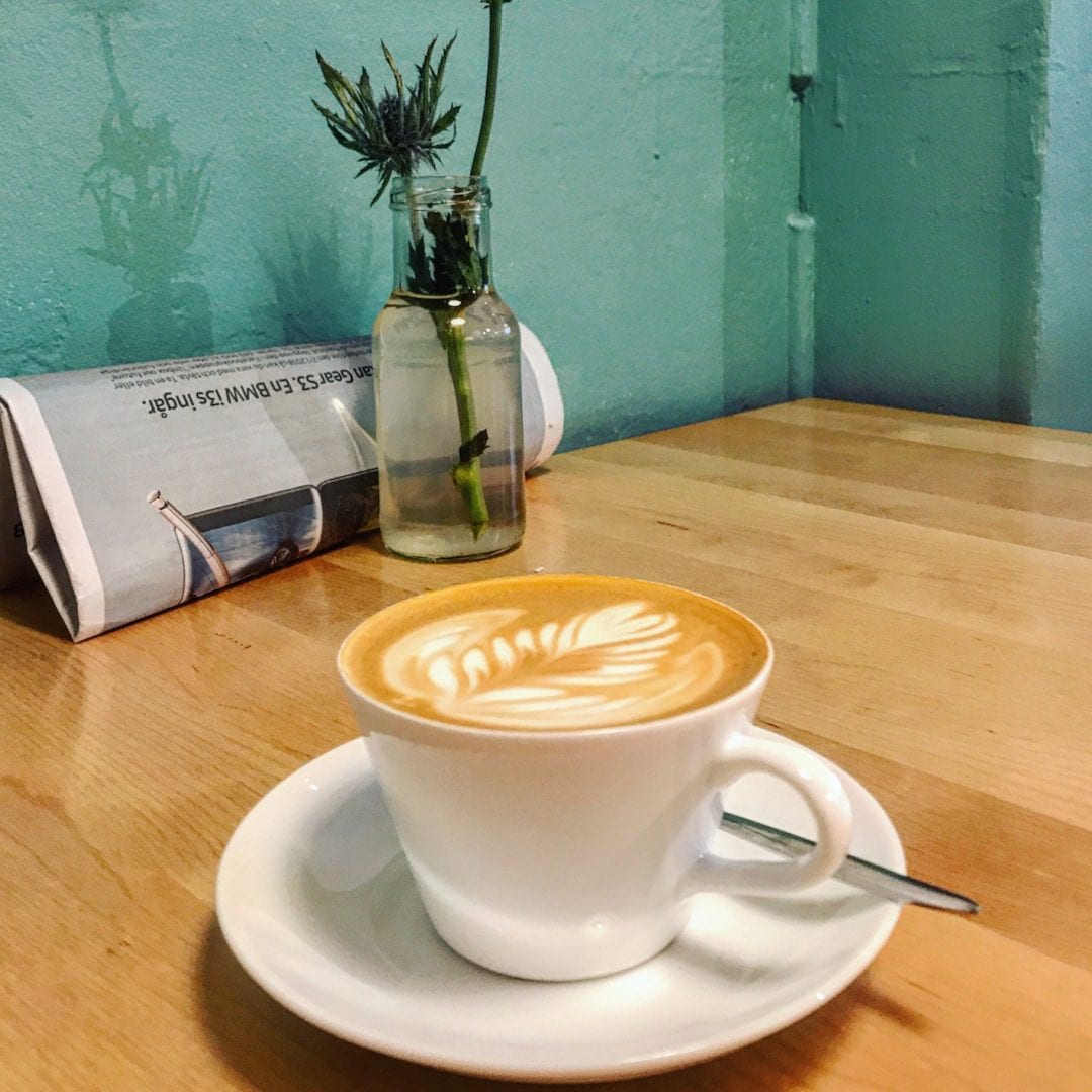 13 OF THE BEST CAFÉS IN EUROPE | WE ARE TRAVEL GIRLS