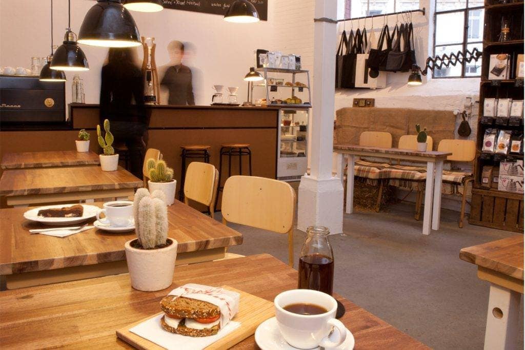 13 OF THE BEST CAFÉS IN EUROPE | WE ARE TRAVEL GIRLS