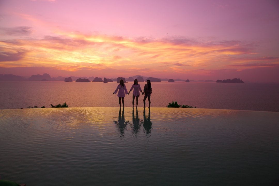 Girls Getaway Ideas: 8 Best Destinations | We Are Travel Girls