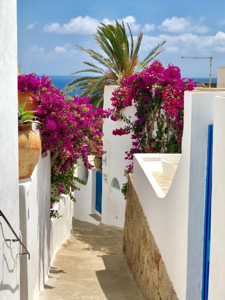 Guide to the Best Of Panarea, Italy | We Are Travel Girls