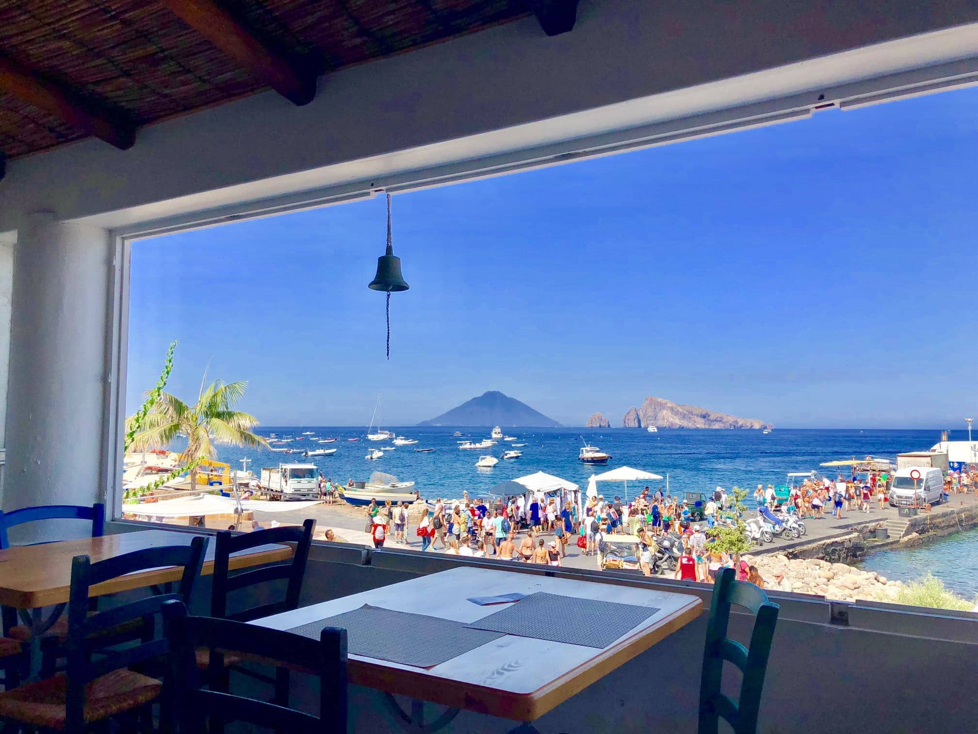 Guide to the Best Of Panarea, Italy | We Are Travel Girls