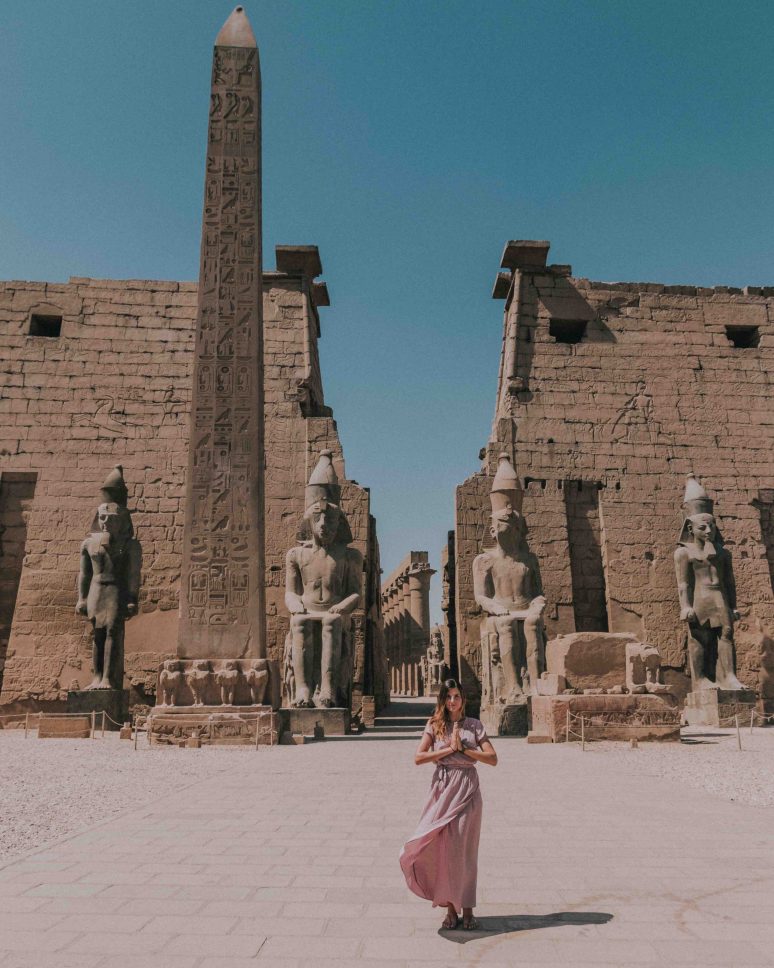 Egypt: How To See The Highlights In 2 Days | We Are Travel Girls