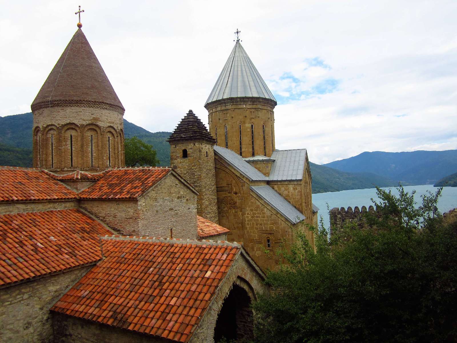 Georgia: Best Sights To See Outside Of Tbilisi | We Are Travel Girls