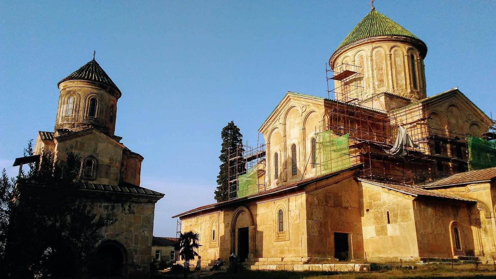 Georgia: Best Sights To See Outside Of Tbilisi | We Are Travel Girls