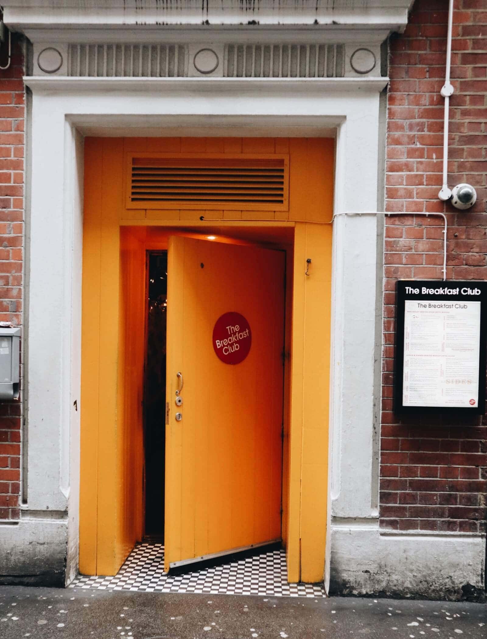 How to Spend a Day in Spitalfields, London | We Are Travel Girls