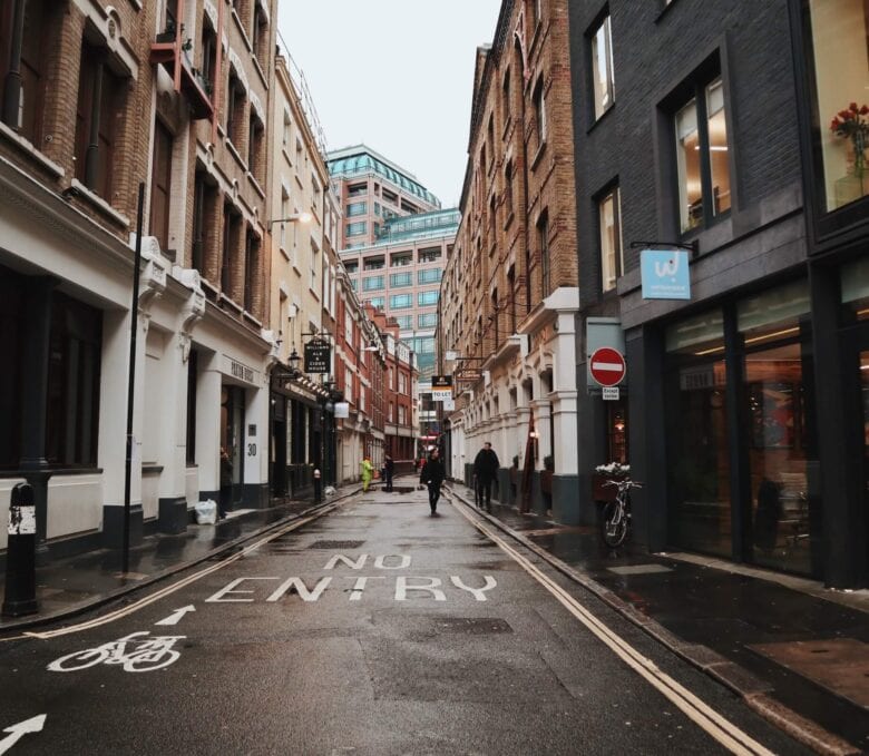 How to Spend a Day in Spitalfields, London | We Are Travel Girls