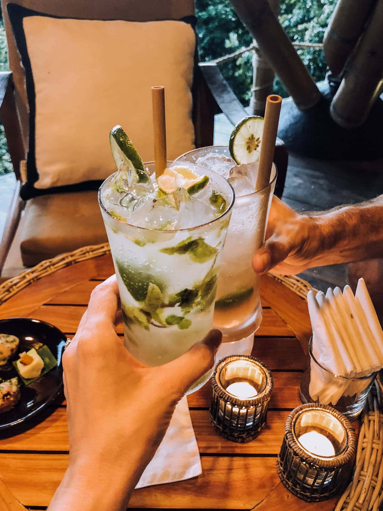 16 Travel Themed Cocktails To Enjoy At Home | We Are Travel Girls