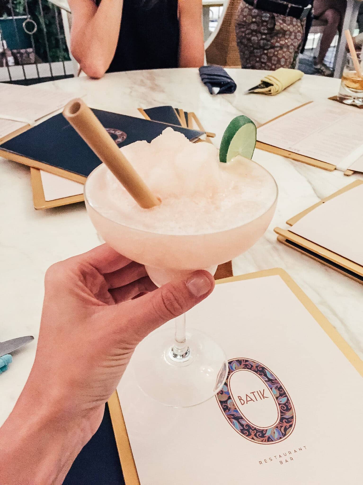 16 Travel Themed Cocktails To Enjoy At Home | We Are Travel Girls