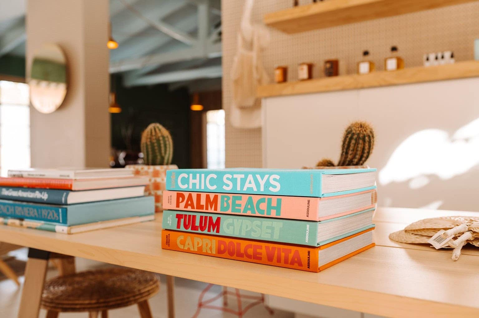 20 Of The Best Coffee Table Travel Books | We Are Travel Girls