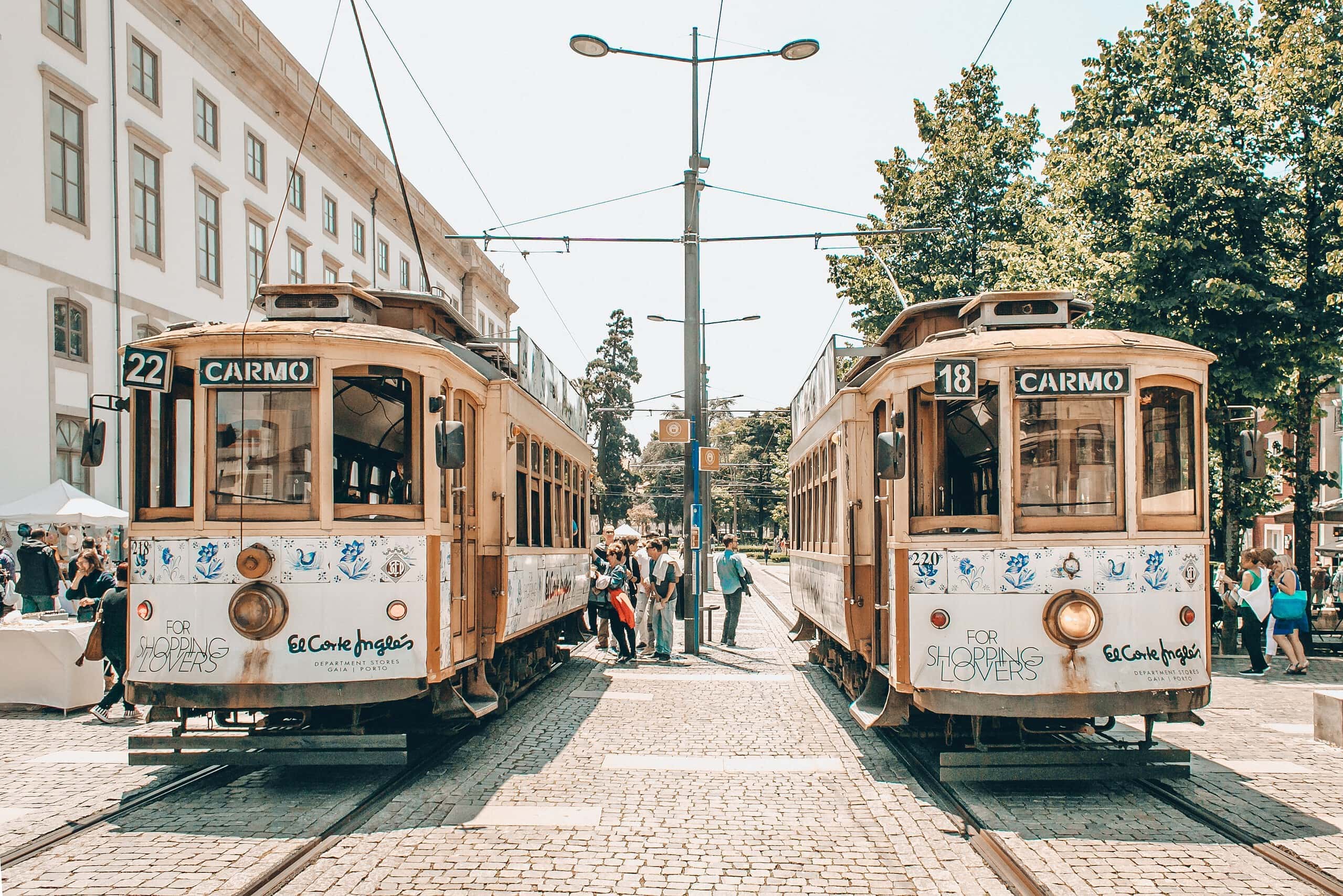 The Ultimate 7-Day Northern Portugal Road Trip Itinerary | We Are ...