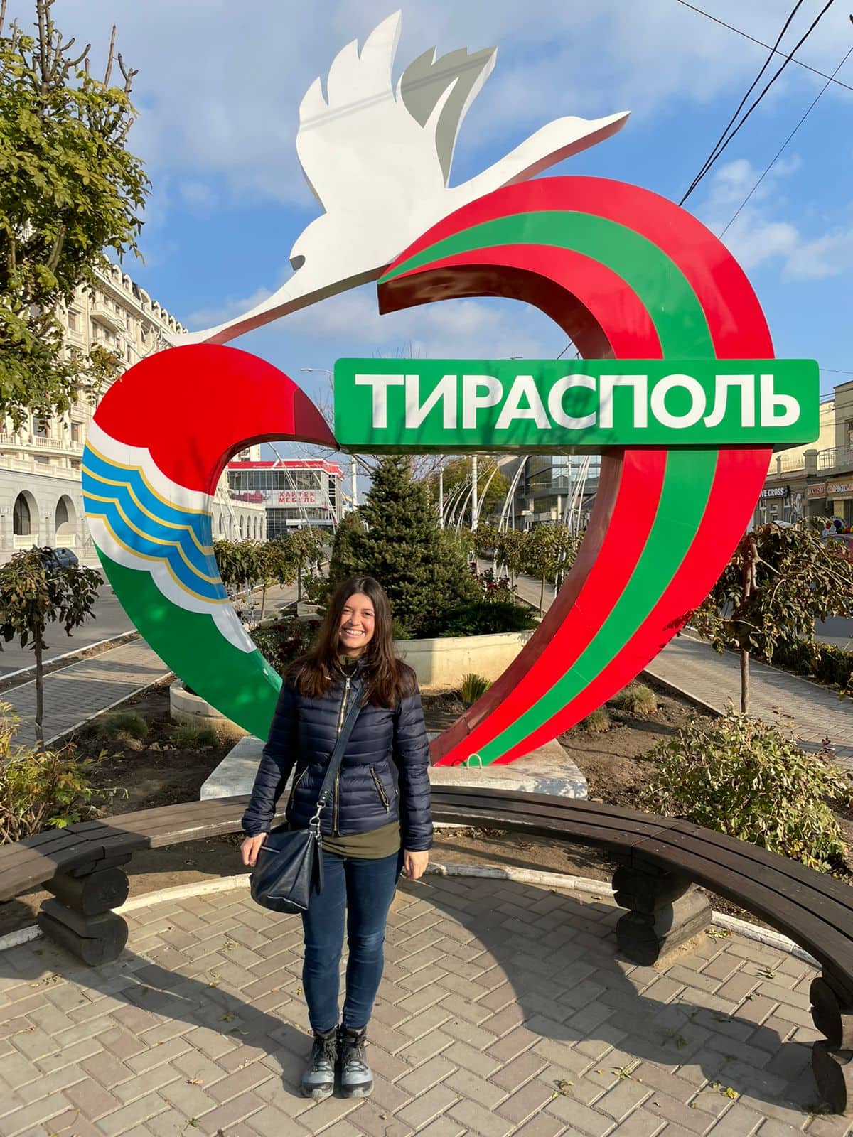 Transnistria Solo Female Travel Guide | We Are Travel Girls