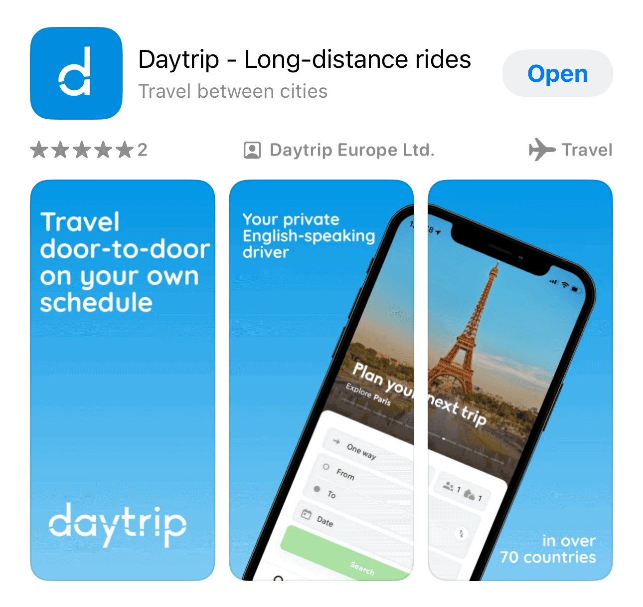 Daytrip Review: Private Transfers Made Easy & Fun | We Are Travel Girls